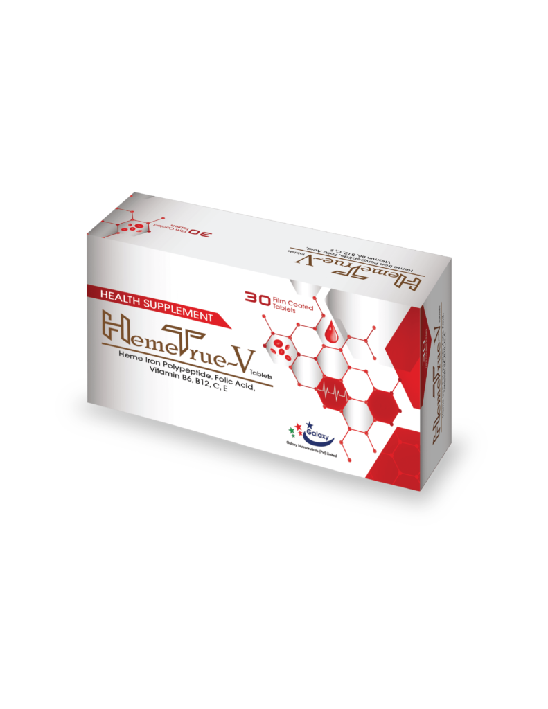 General Portfolio - Galaxy Pharma