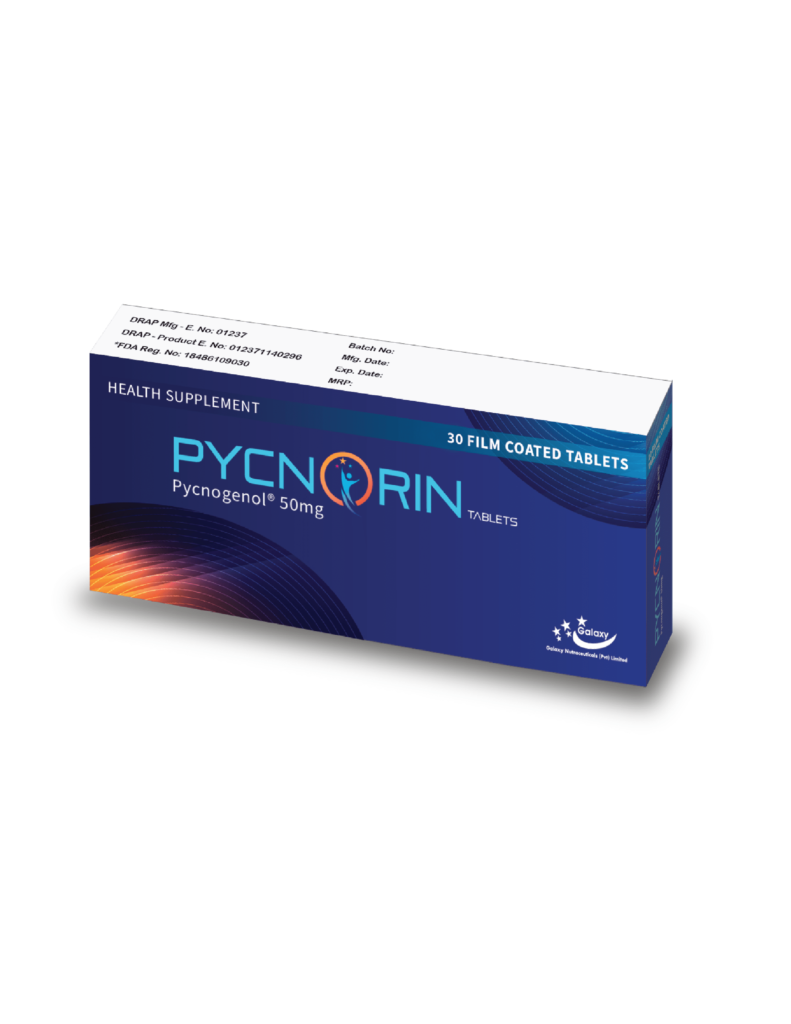 General Portfolio - Galaxy Pharma