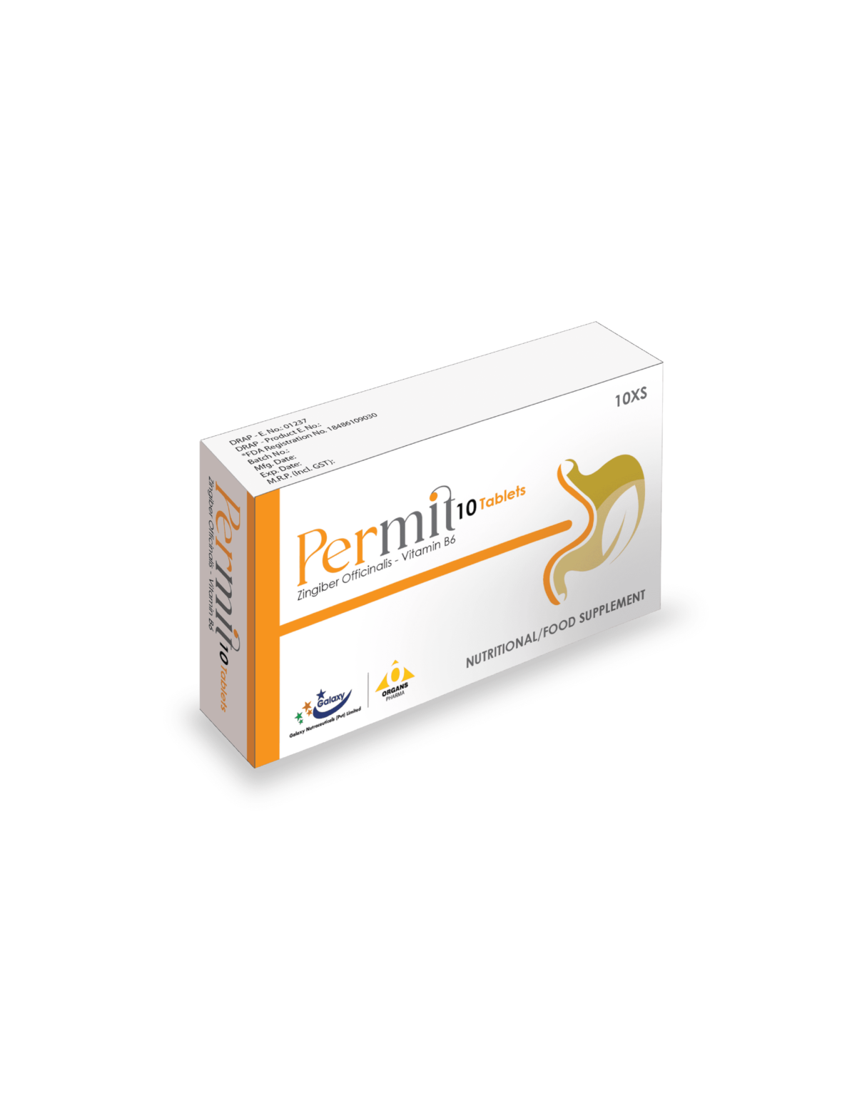 General Portfolio - Galaxy Pharma