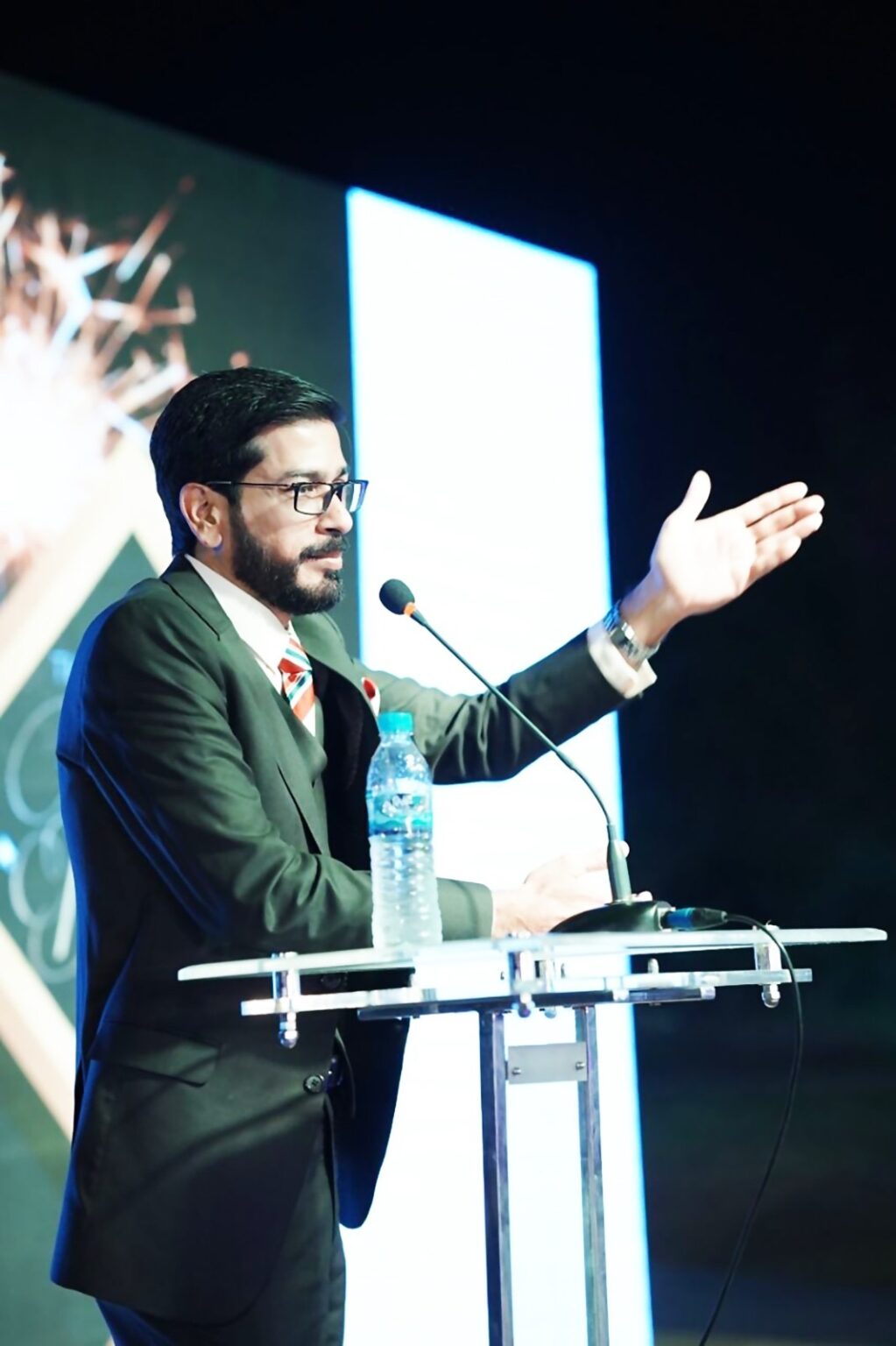 Pillars of Galaxy Pharma - Galaxy Pharma