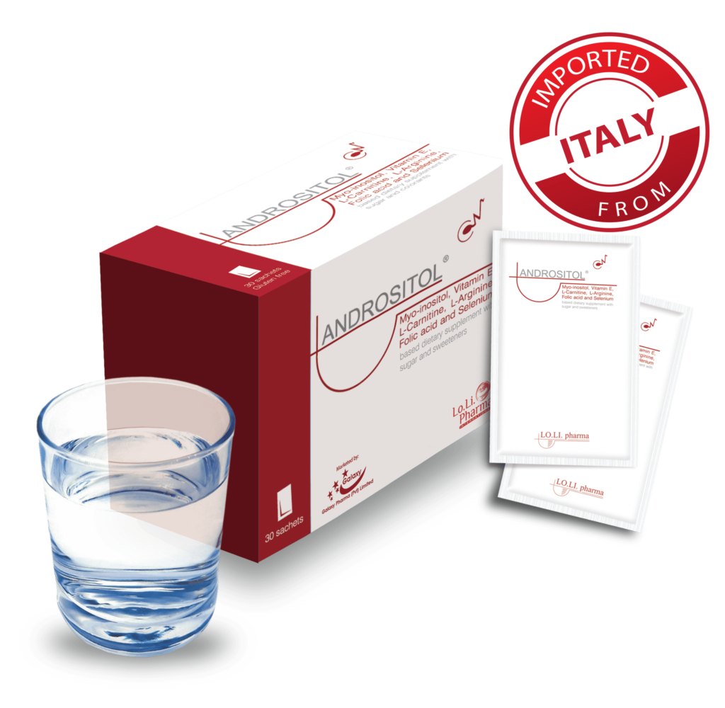 Gyne Portfolio - Galaxy Pharma