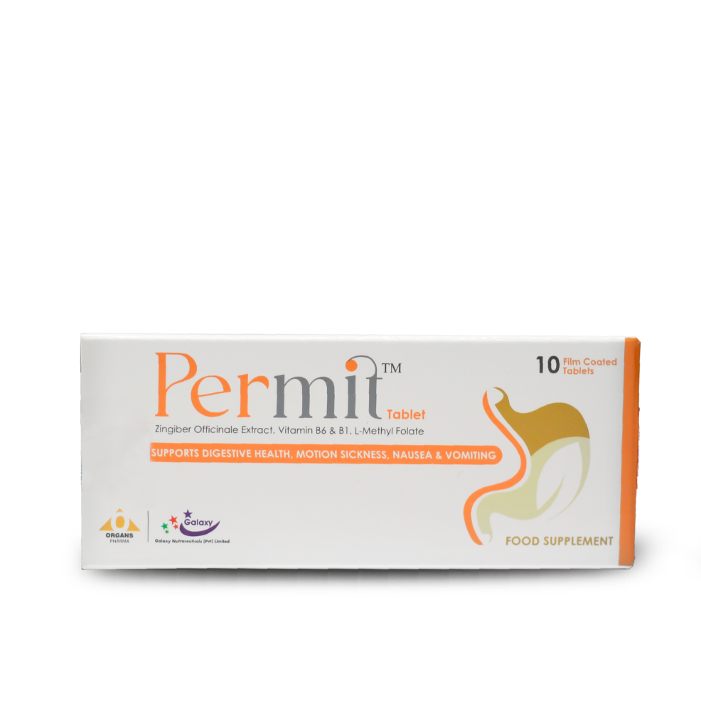 Permit Tablets - Galaxy Pharma